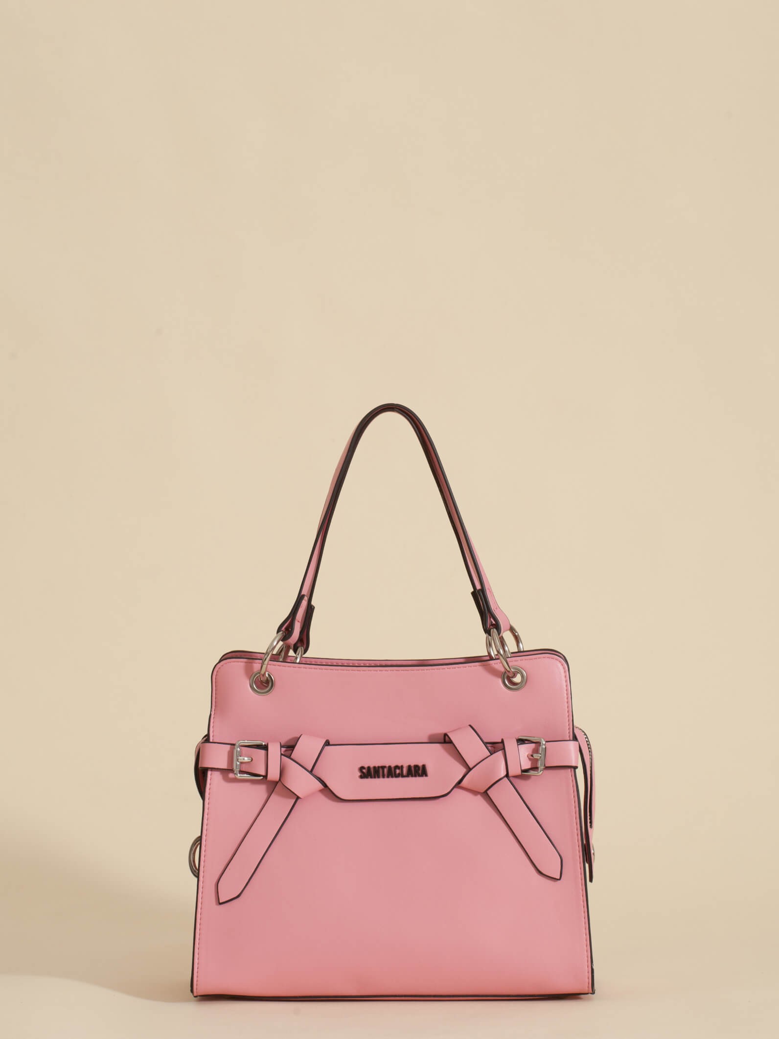Cartera Ceiba Chicle en 2x1 | 2x1 Santaclara